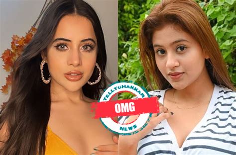 OMG! This is how Uorfi Javed reacts to Lock Upp fame Anjali Arora’s MMS ...