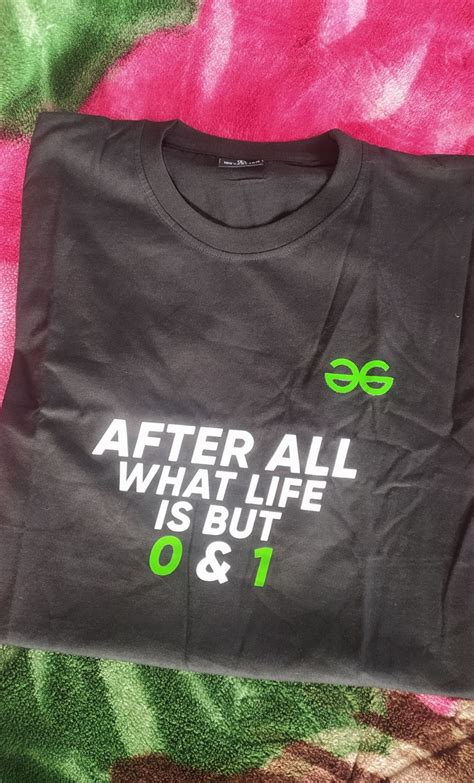 Dsa Geeksforgeeks Potd Consistency Goodies Coding Saurabh Kumar Sahu