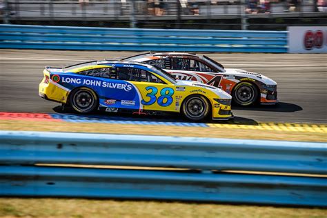 How To Watch The 2025 Nascar Season On Nbc And Peacock