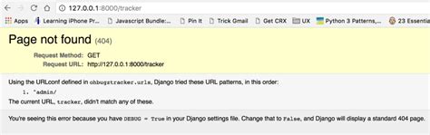 Develop Your First Web Application In Django 110 Part 1 Adnans