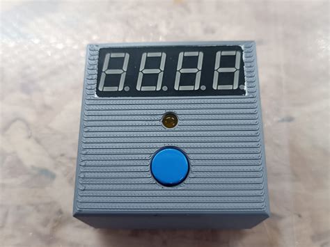 Fps Tester Frames Per Second Bildfrequenz By Xgdnax Makerworld