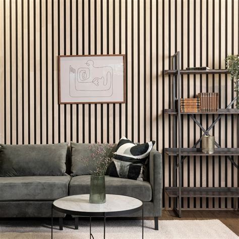 Spilevegg Stue Byggtorget