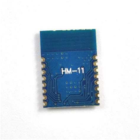 HM 11 Bluetooth Module Dilson Enterprises