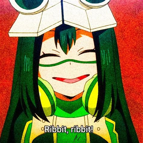 Tsuyu Asui Icon Aurora Sleeping Beauty Disney Characters Tsuyu Asui