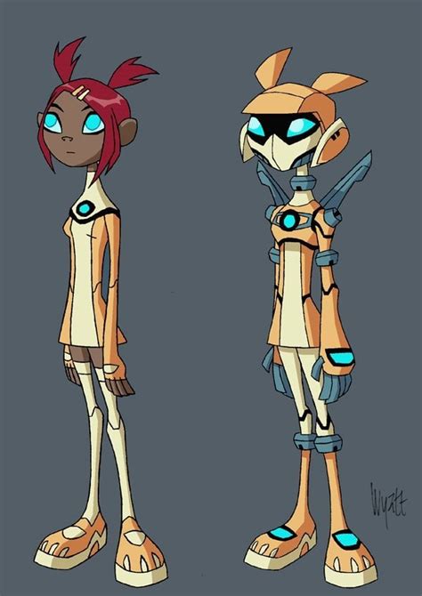 Sari Sumdac Bloodbornesliders