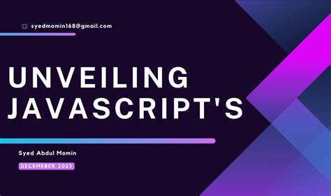 Javascripts Map And Set For Efficient Data Handling