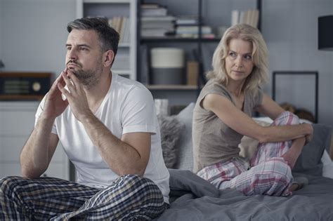 Whats Getting In The Way Of Sex In Your Marriage