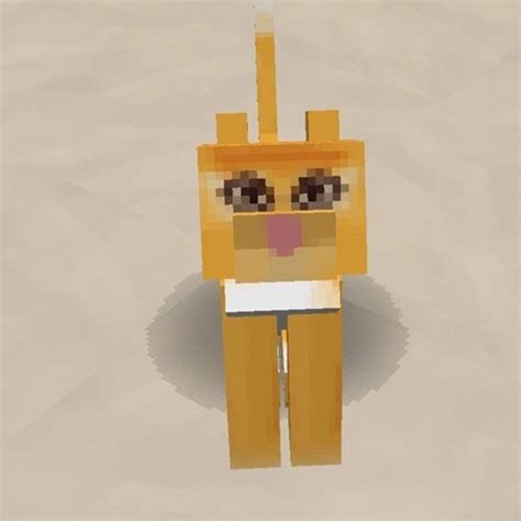 Cute Minecraft Ocelot Selfie Minecraft Minecraftpics Atmminecraft