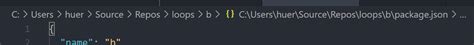 Terminal Cwd Seems To Be Behind A Command Issue Microsoft Vscode GitHub