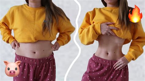 5 простых упражнений для похудения дома сжечь ЖИР быстро Youtube