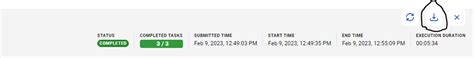 error mapping execution failed for object ora 00942 table or view