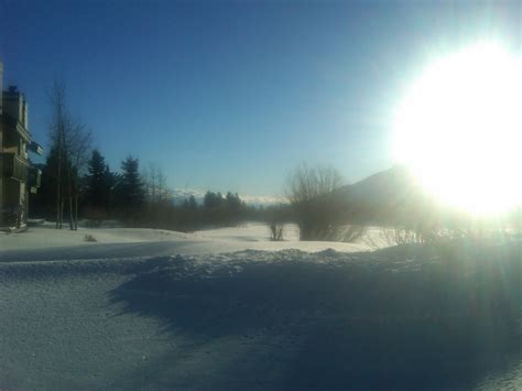 Who Wouldn T Want To Have A Morning Like This