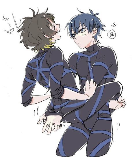 Pin By 𝙰𝚜𝚞𝚗𝚊 𝚂𝚊𝚗𝚘 On 𝐛𝐥𝐮𝐞 𝐥𝐨𝐜𝐤 Blue Lovk Blue Clocks Best Anime Shows