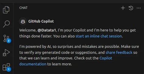 Build Your Own VS Code Extension