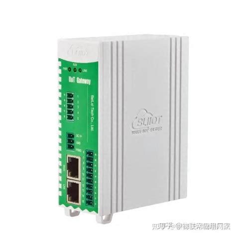 Modbus采集协议网关转iec104 知乎