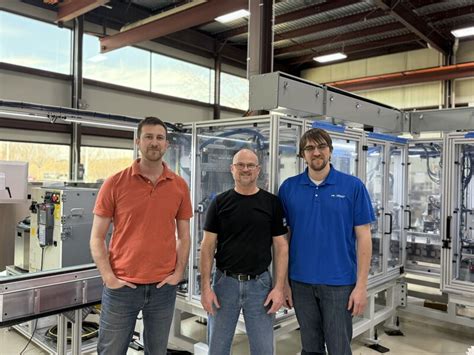 Edgewaterautomation Manufacturing Controlsengineering… Edgewater Automation