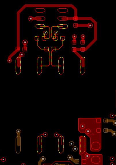 Iso1050 Can Bus 30m 1mbps Question Isolation Forum Isolation Ti E2e Support Forums