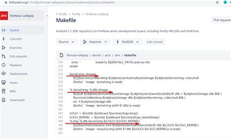 Linux Kernel 和 U Boot 编译的那些事uboot和内核交叉编译 Csdn博客