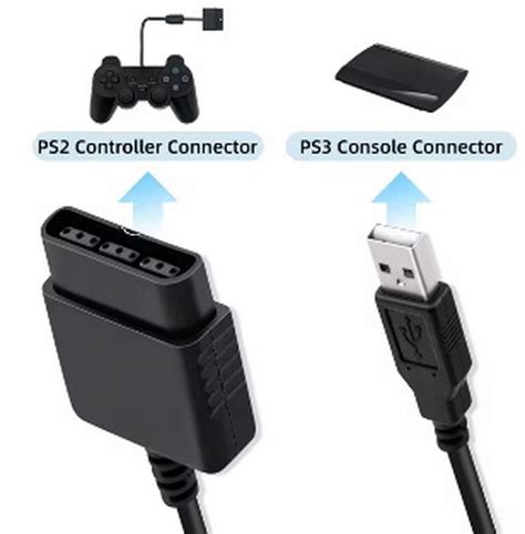 How To Use Ps Controller On Pc With Usb Cable YUXUN
