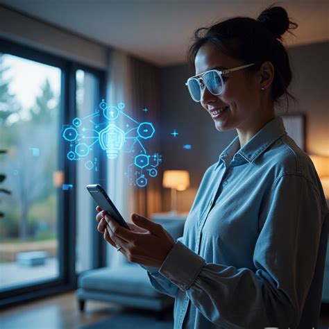 How Ai And Iot Make Your Home Anticipate Your Needs Muhammad Ismaeel