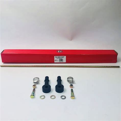 Holland Neway Srk168p Leveling Valve Kit