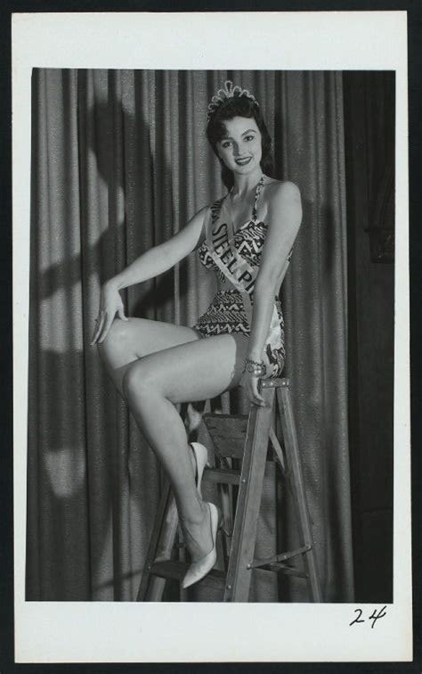 Miss Steel Pier Beauty Pageant Beauty Pageant Pageant Retro Beauty