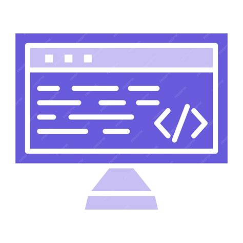 Premium Vector Programming Vector Illustration