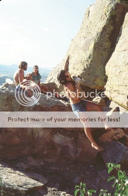 Mark Wilford Supertopo Rock Climbing Discussion Topic