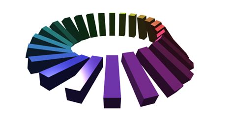 Threejs炫酷碎片动画特效代码