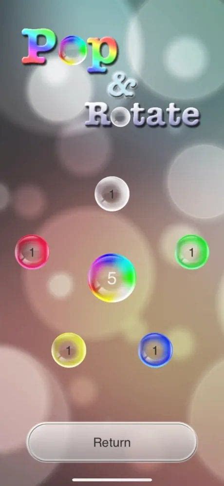 Ios Pop And Rotate 499 To Free Rappsgonefree