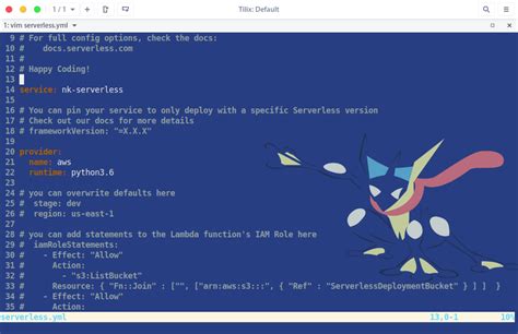 Serverless Framework를 사용하여 더 쉽게 서버 배포하기