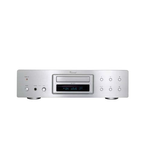 Vincent Cd S 12 Nettohifi