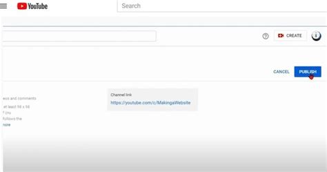 How To Add Subscribe Button On YouTube Video