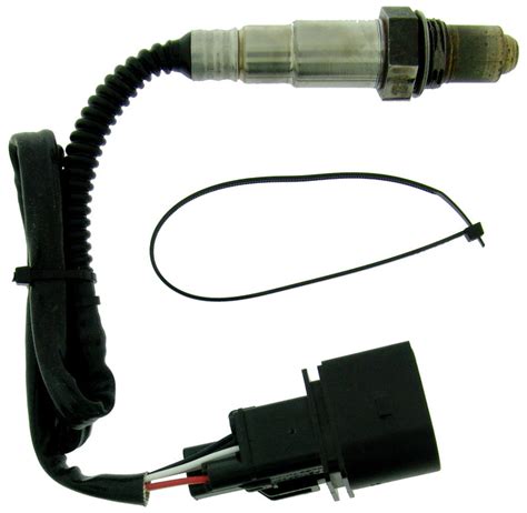 Ngk Audi A8 Quattro 2007 2005 Direct Fit 5 Wire Wideband Af Sensor