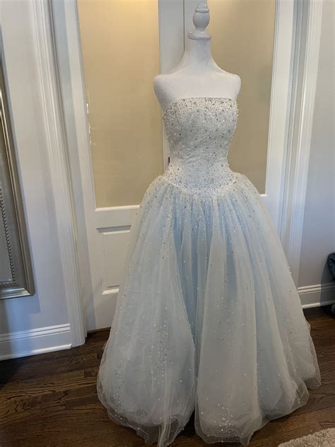 Demetrios Rn 98249 Wedding Dress Save 89 Stillwhite