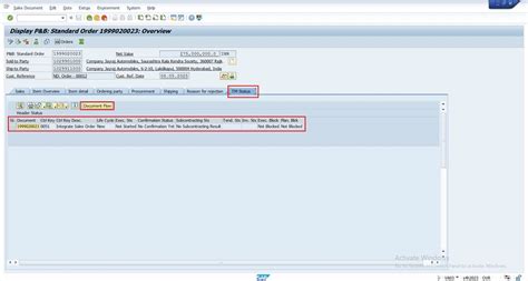 Sap Embedded Tm Single Journey E2e Process Along W Sap Community