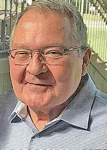 Arthur Wright Hickman