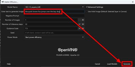 Review Of Openvino Ai Plugins For Gimp An Openvino Plugin That