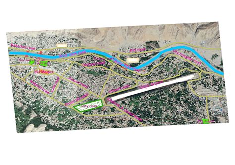 Do Georeferencing And Digitization Of Maps In Arcgis By Hasnat47 Fiverr