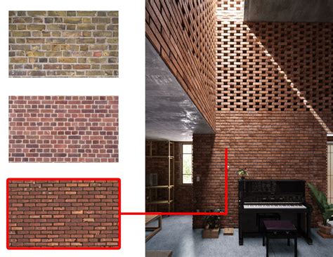 free high resolution textures for your architectural renderings