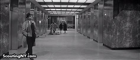 Love Sex On The Upper West Side The Filming Locations Of The Apartment Scouting NY