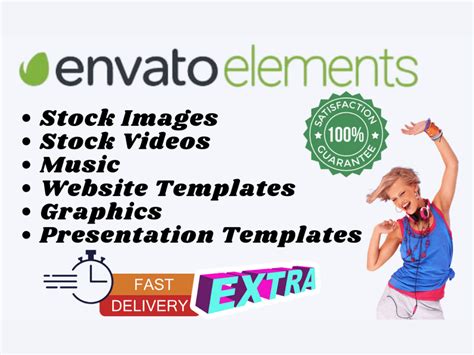 Any Envato Element With Complete Customization In 10 Minutes Upwork