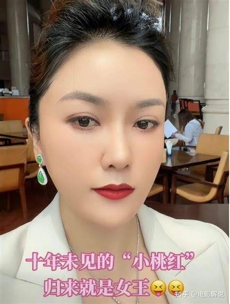 《康熙微服私访记》主演现状，小桃红发福变美，法印晚年最惨 知乎