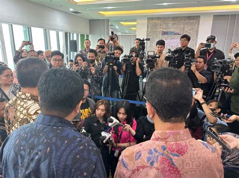 Devdeep Dahiya On Linkedin Excellent News For Trade In Indonesia And