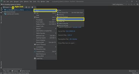 car booking system in python with source code video 2022