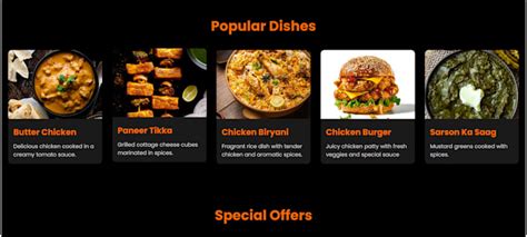 Build Responsive Websites With Tailwind And Gsap Animations By Ideepfreshy Fiverr