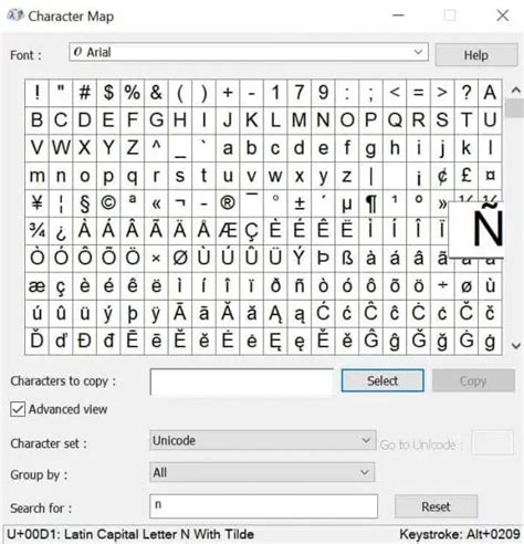How To Type Enye Letter Ñ on Your Computer Laptop or Smartphone FilipiKnow