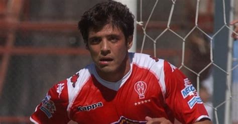 El Regreso De Javier Cámpora La única Variante De Huracán Frente A