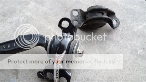 DIY How To Swap Your Suspension Bushes Rear Trailing Arm Front Rear LCA