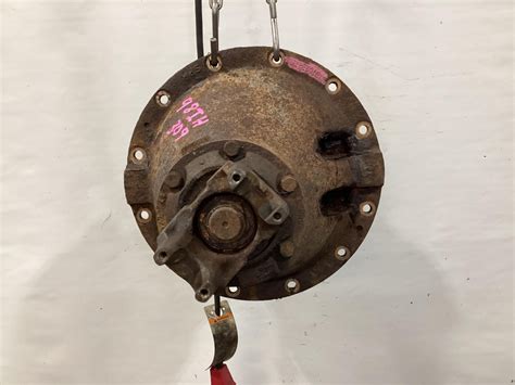 International Ra472 Rear Differential Carrier Assembly For Sale